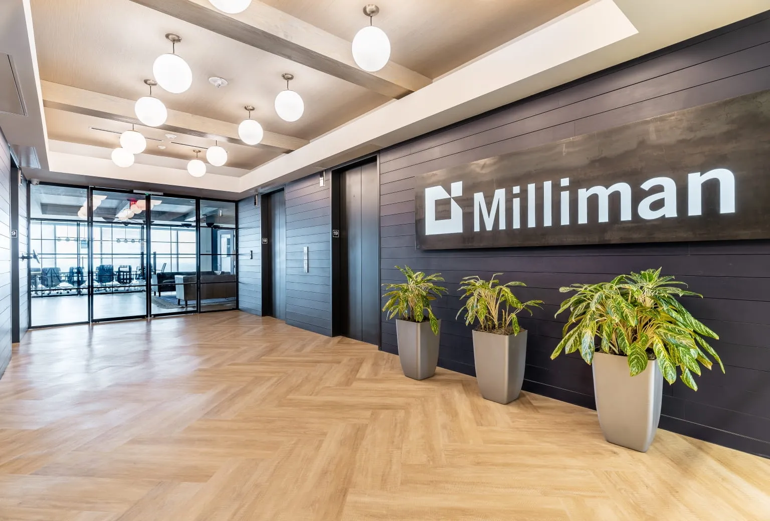 Milliman Careers 2023 Hiring Freshers As QA Intern | CTC 3 to 8 LPA ...