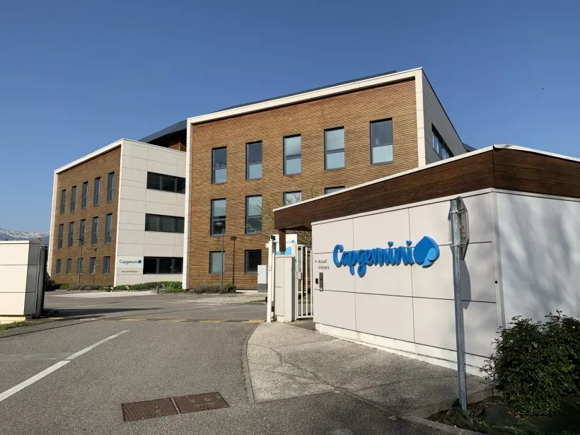 Capgemini Off Campus Drive 2024: Network Engineer