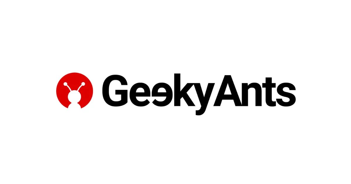 GeekyAnts Hiring Software Engineer - I | (Bachelor's degree) - Freshershunt