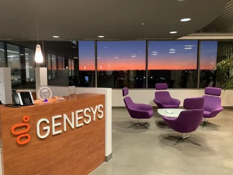 Genesys Careers 2023 Hiring Freshers For INT - Intern | Bachelor’s ...