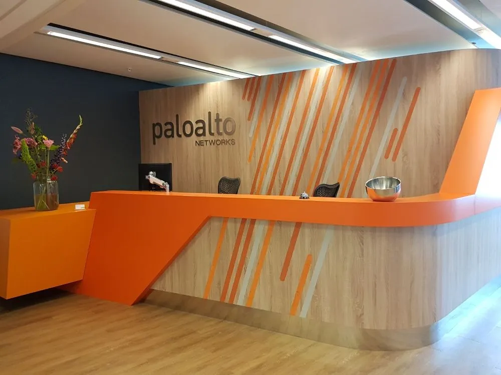 Palo Alto Networks Off Campus Drive 2024: Early Talent - Software Engineer