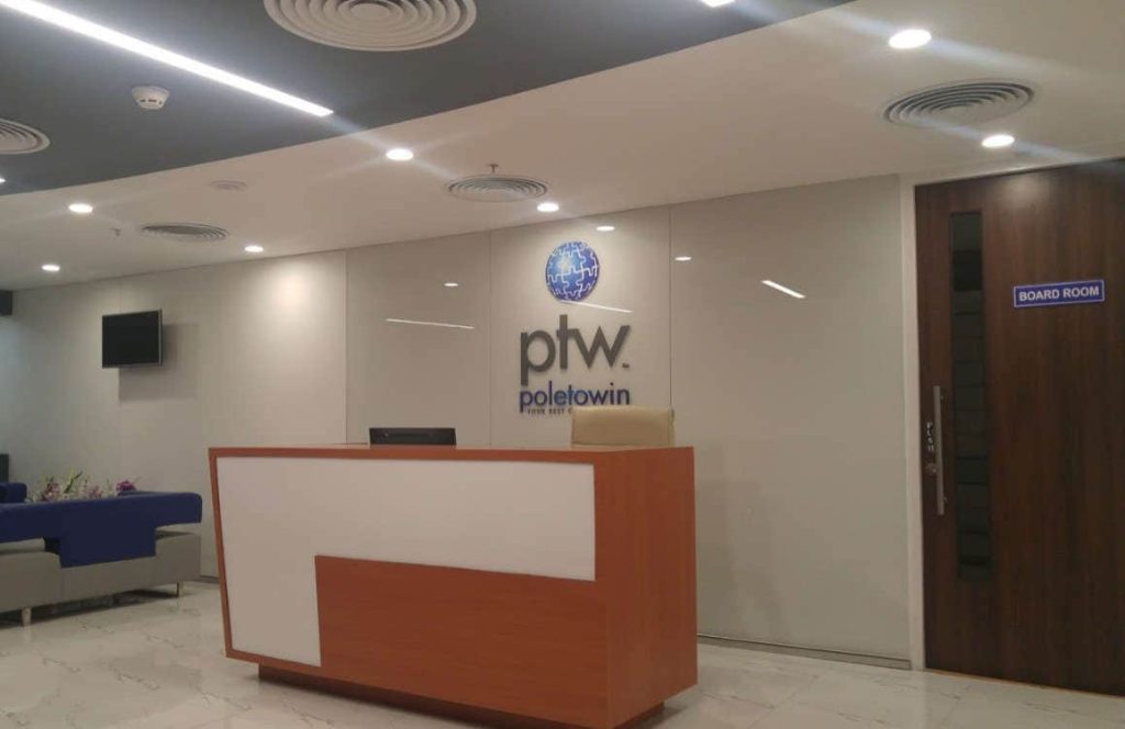 Pole To Win (PTW) Off Campus Hiring Freshers For Trainee Test Engineer ...