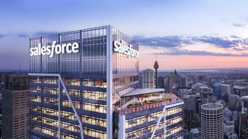 Salesforce Internship 2023: Hiring For Software Engineering Intern