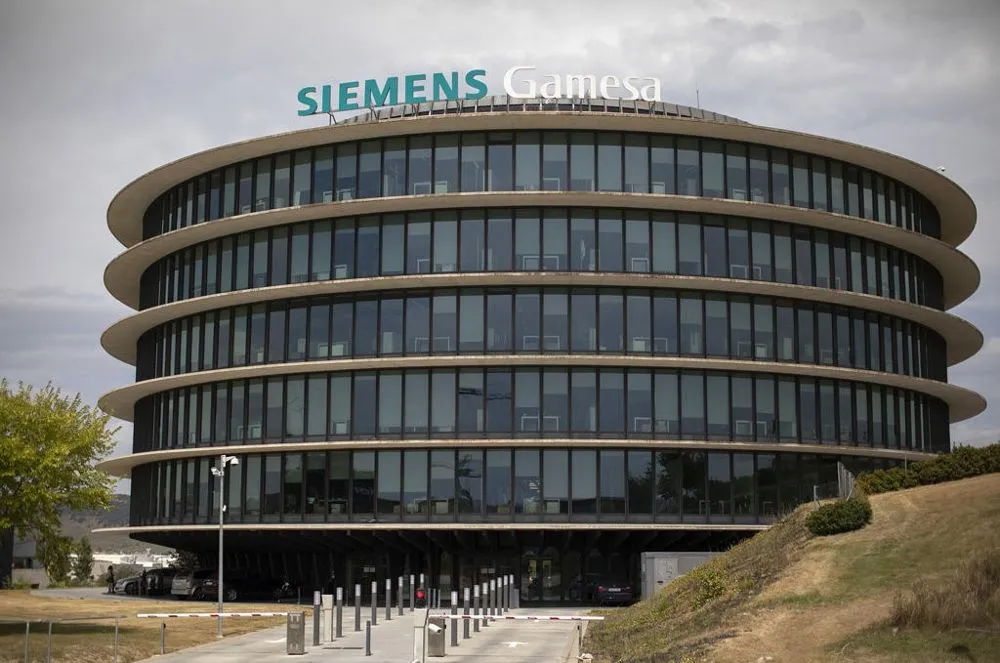 Siemens Gamesa Off Campus Recruitment Drive 2023 For Software Engineer ...