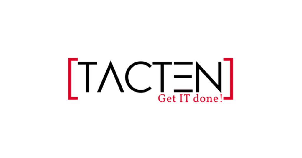 Tacten Off Campus Drive 2023 Hiring Freshers For Software Engineer | 0 ...