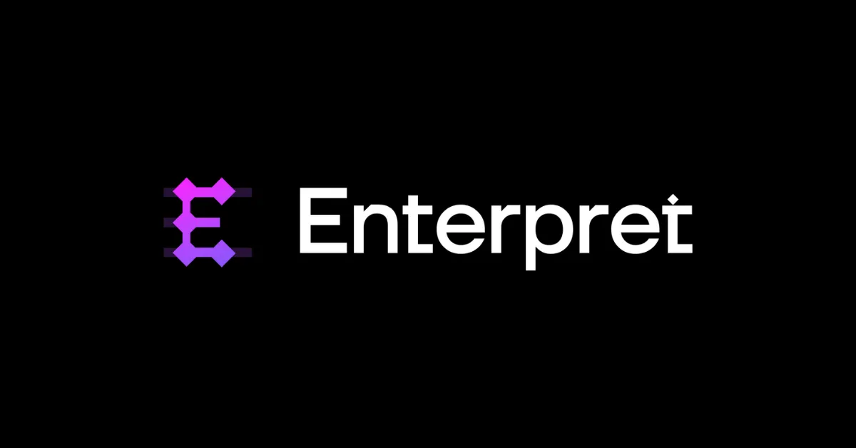 Enterpret Internship 2025 Hiring Software Engineer Intern