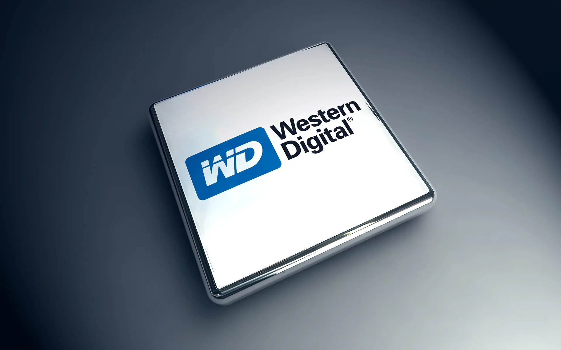 Intern Engineering at Western Digital