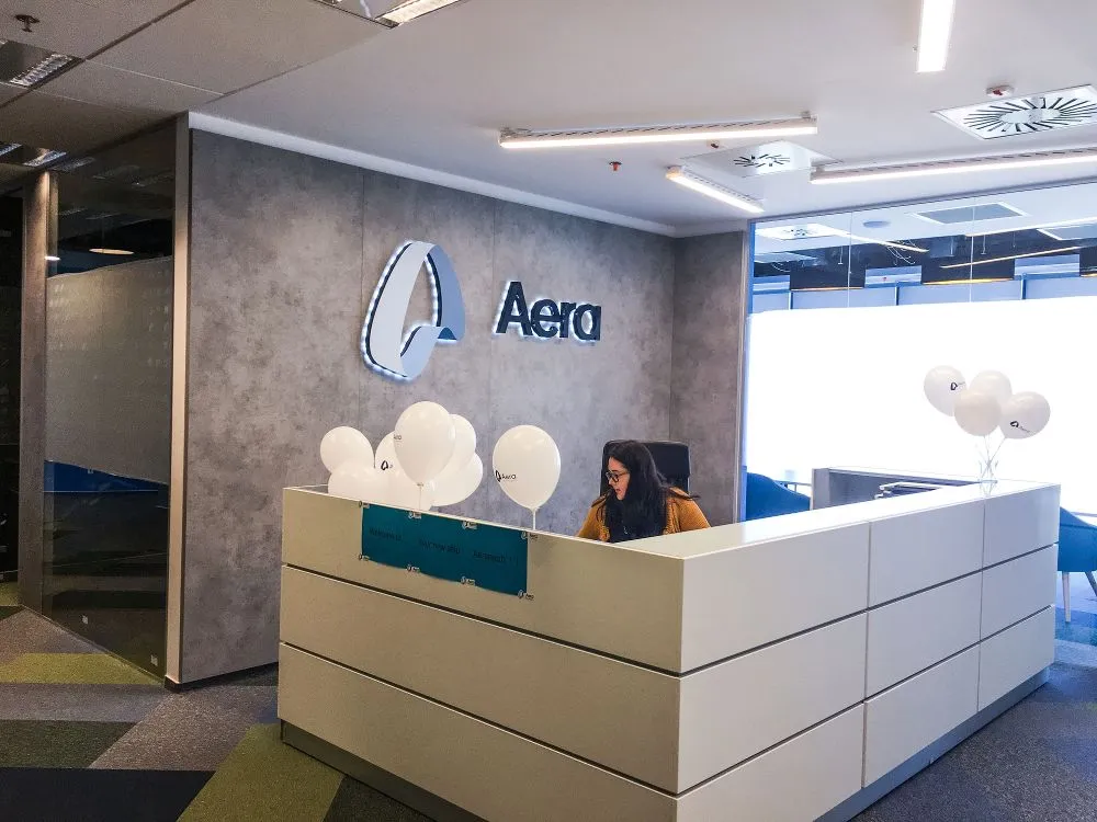 Aera Technology Internship 2024: Python Intern & QA Automation Intern