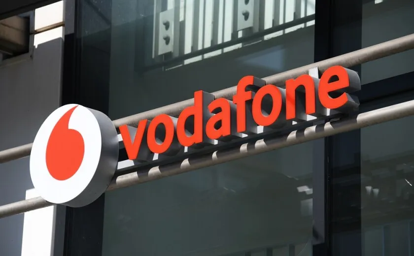 Vodafone Careers 2024: Hiring Intern