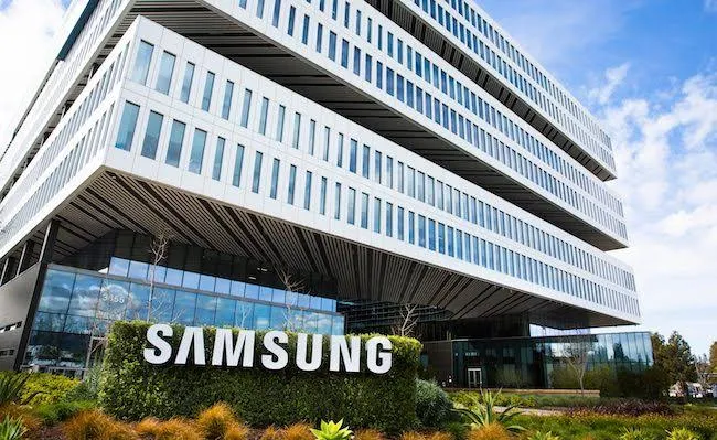 Samsung Internship Program 2023 | BE/ BTech/ Msc | 2023 Batch