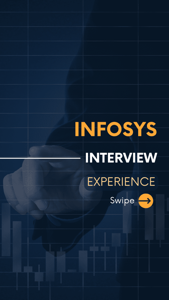Infosys interview experience - Freshershunt