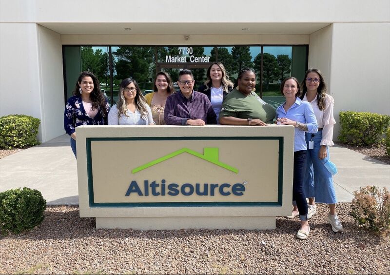Altisource Careers 2023 Hiring For Software Engineer Fresher QA ...
