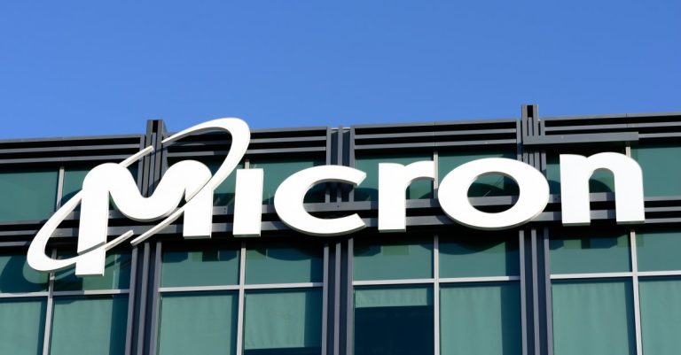 Micron Careers Hiring For Intern | CTC 4 to 6 LPA