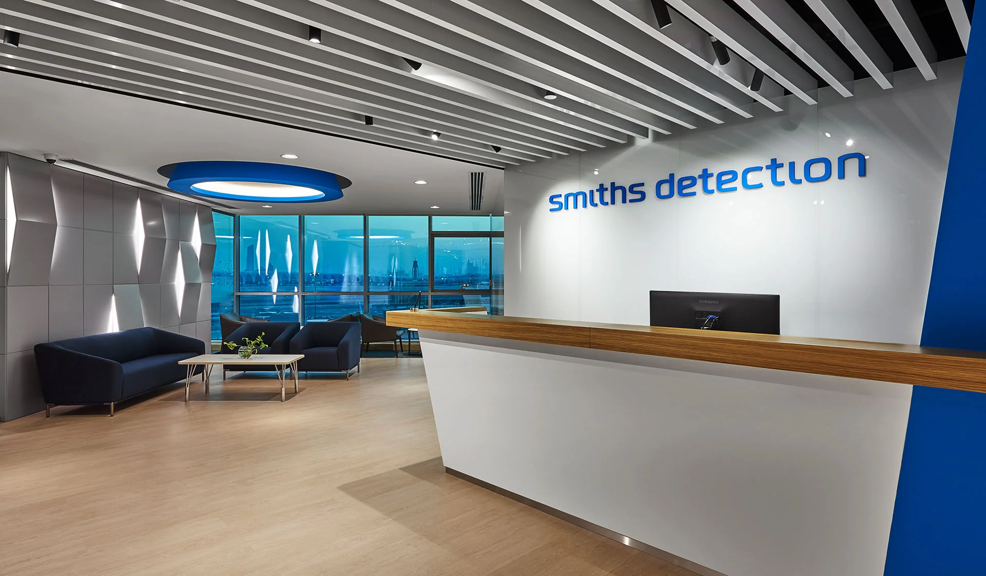 Smiths Detection Off Campus Drive 2023 Hiring For Graduate Engineer ...