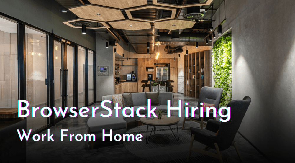 BrowserStack Careers Off Campus Drive 2023 Hiring For Software Engineer ...