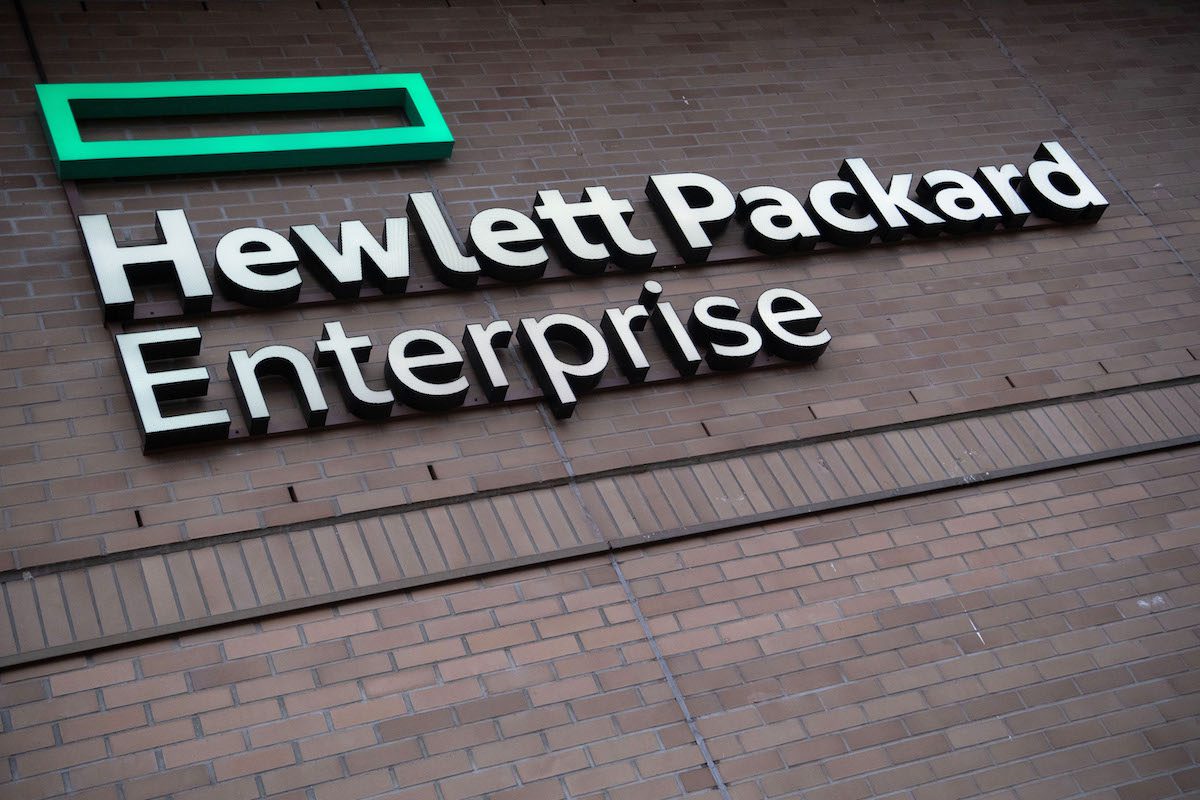 HPE Cloud Engineer: A Career in the Cloud