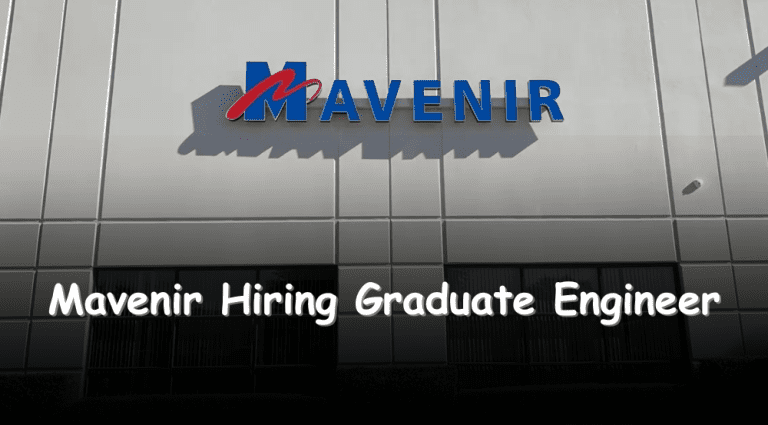 Mavenir Off Campus Drive 2024: Hiring Freshers For Graduate Engineer | Freshers Must Not Miss To ...