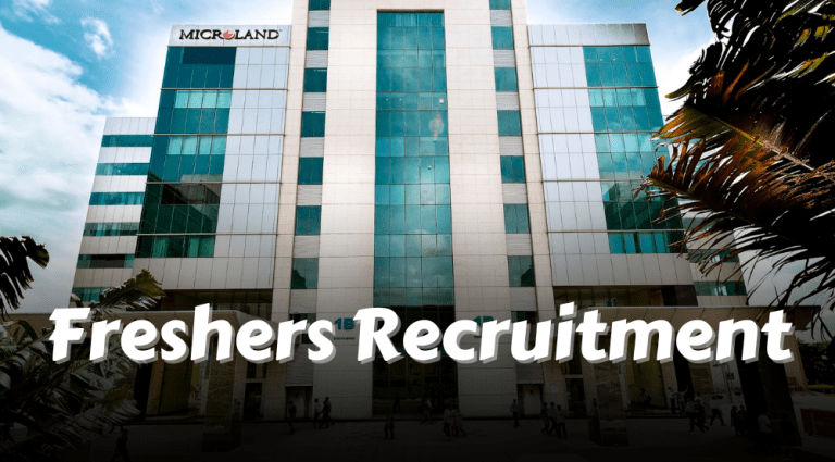 Microland Hiring Associate Software Development Engineer - Automation ...