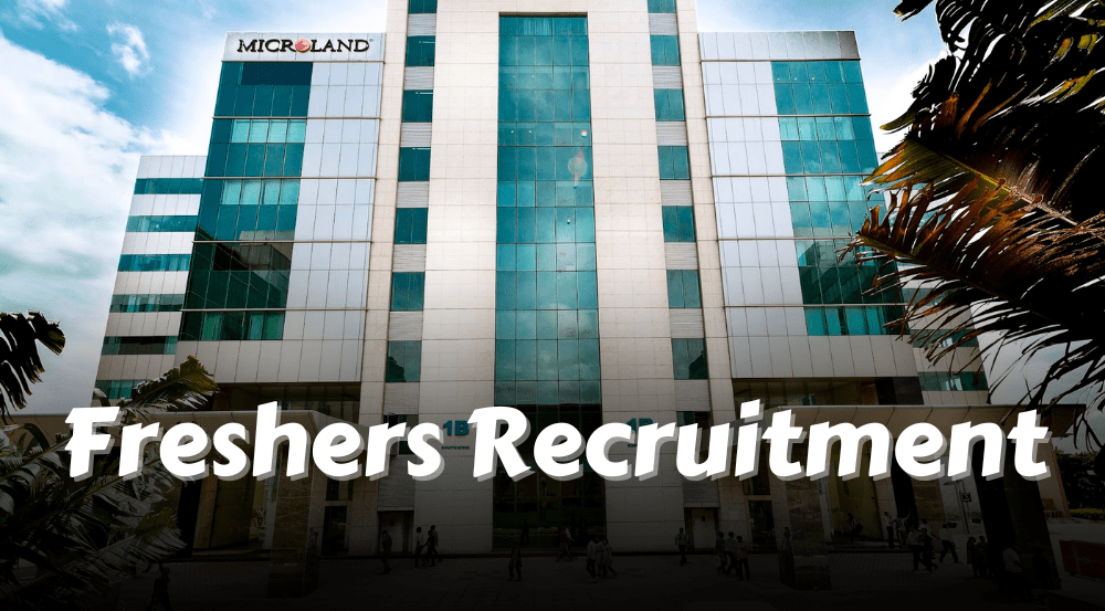 Microland Hiring Associate Software Development Engineer - Automation ...