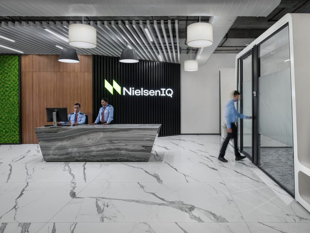 NielsenIQ Careers 2025: Hiring Data Operations Analyst