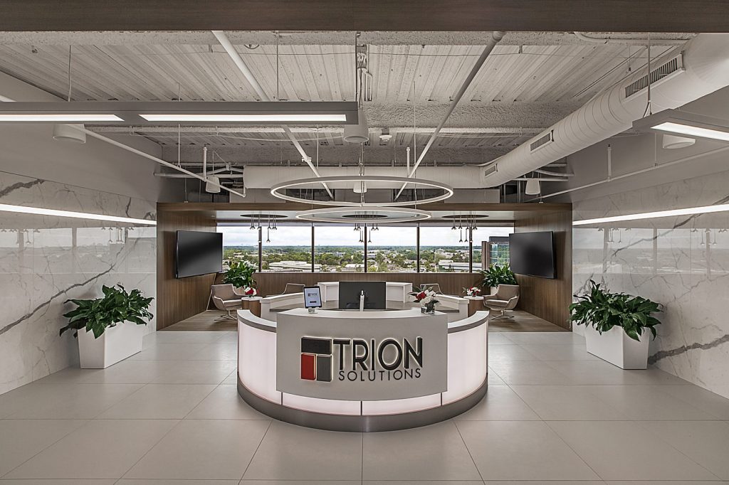 Trion Solutions Off Campus Drive 2023 Hiring for Java Developer | Freshers
