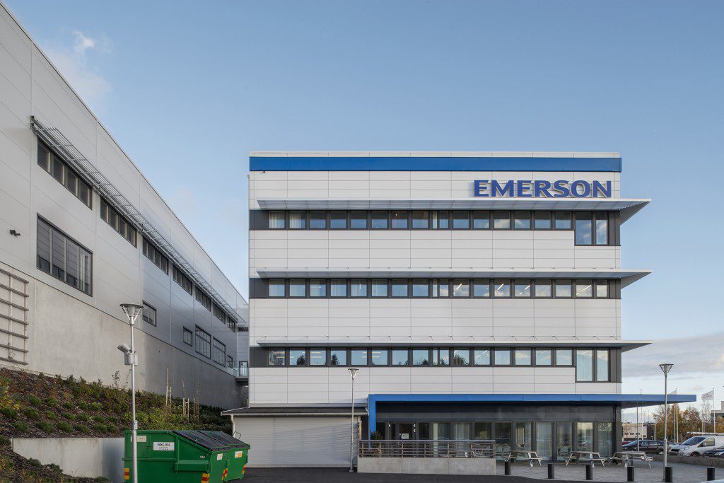 Emerson Off Campus Drive 2025 Hiring for Graduate Trainee Engineer | B ...