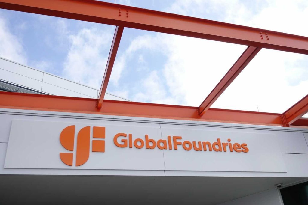 GlobalFoundries Hiring For Intern