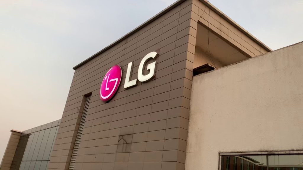 LG Soft is Hiring Research Engineers in Bangalore for 2023!