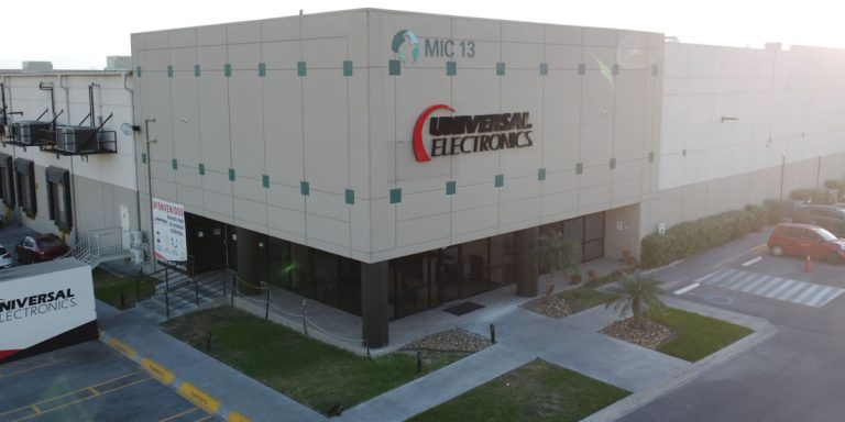 Universal Electronics Careers: Database Engineer (Fresher - Selenium)