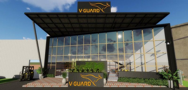 V-Guard Off Campus Drive 2023 | Hiring Freshers for Engineer Trainee Roles