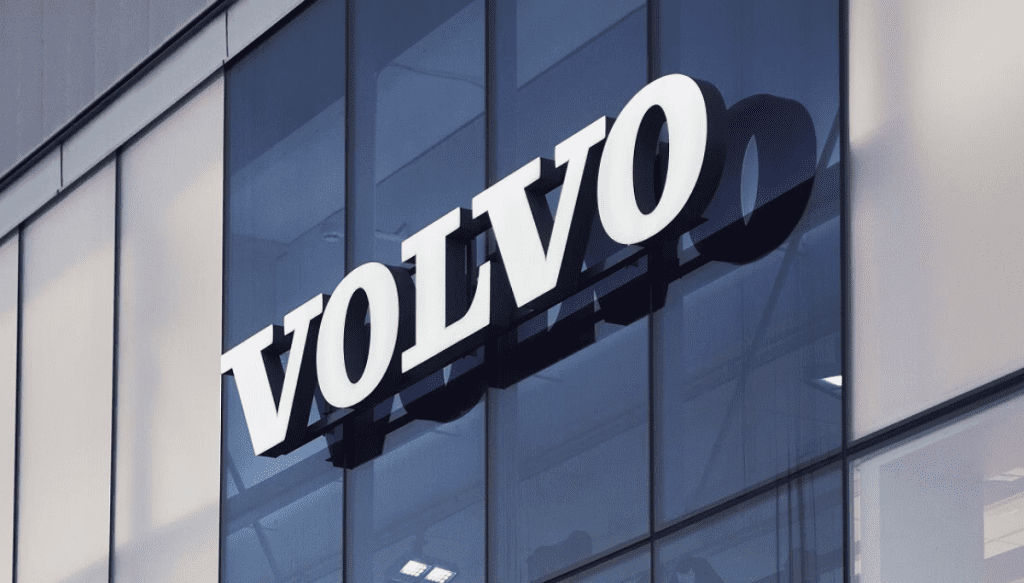 Volvo Group Careers: Hiring For Graduate Apprentice Trainee