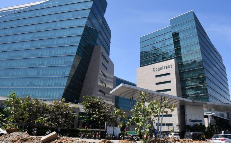 Cognizant Off Campus Drive 2024: Hiring Trainee - Junior Data Analyst