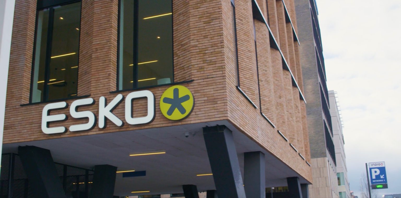 Esko Off Campus Drive 2023: Earn Up to INR 6 LPA as a Software Engineer ...