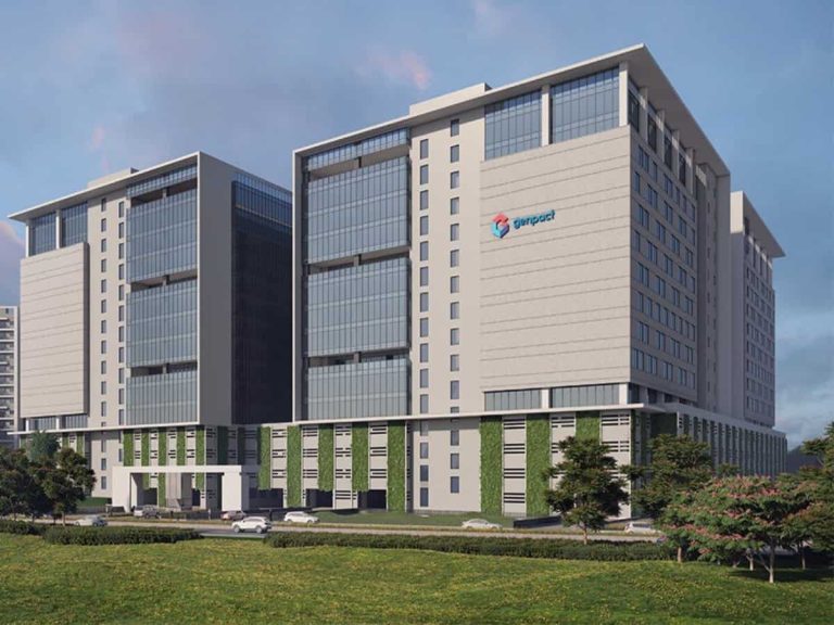 Genpact Off Campus Drive 2026 | Best Fresher Opportunity | Backend ...