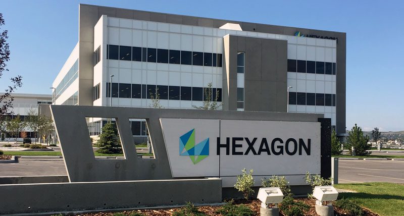 Hexagon Careers 2023: Hiring Software Engineer