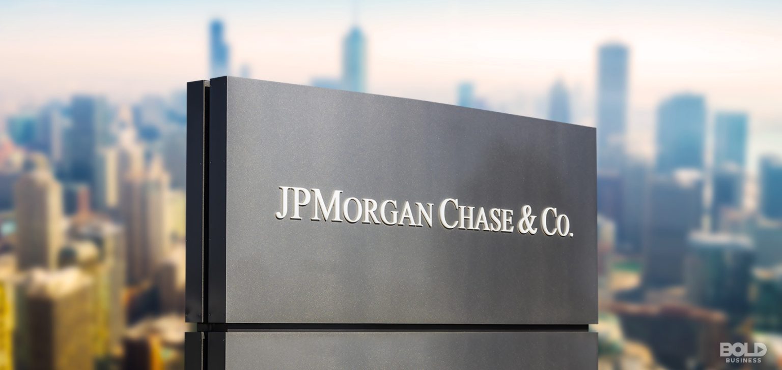JPMorgan Chase Careers 2023 Hiring For Full Stack Software Engineer