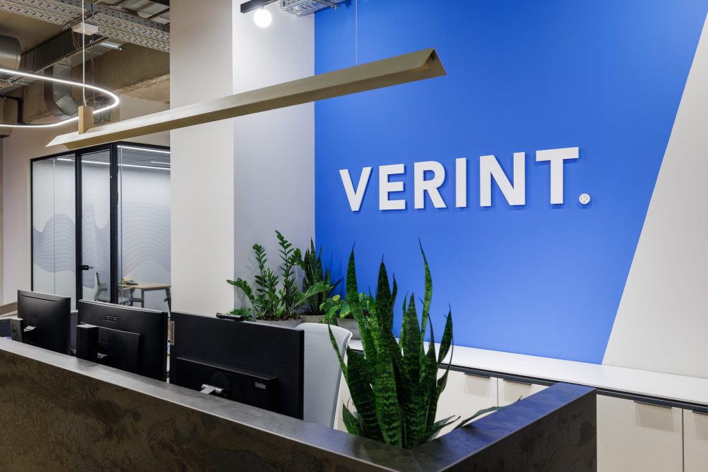 Verint Off-Campus Drive 2023: Hiring For CloudOps Graduate Trainee