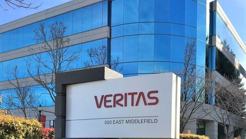Veritas Off Campus Drive 2023: Associate Software Engineer Jobs for ...