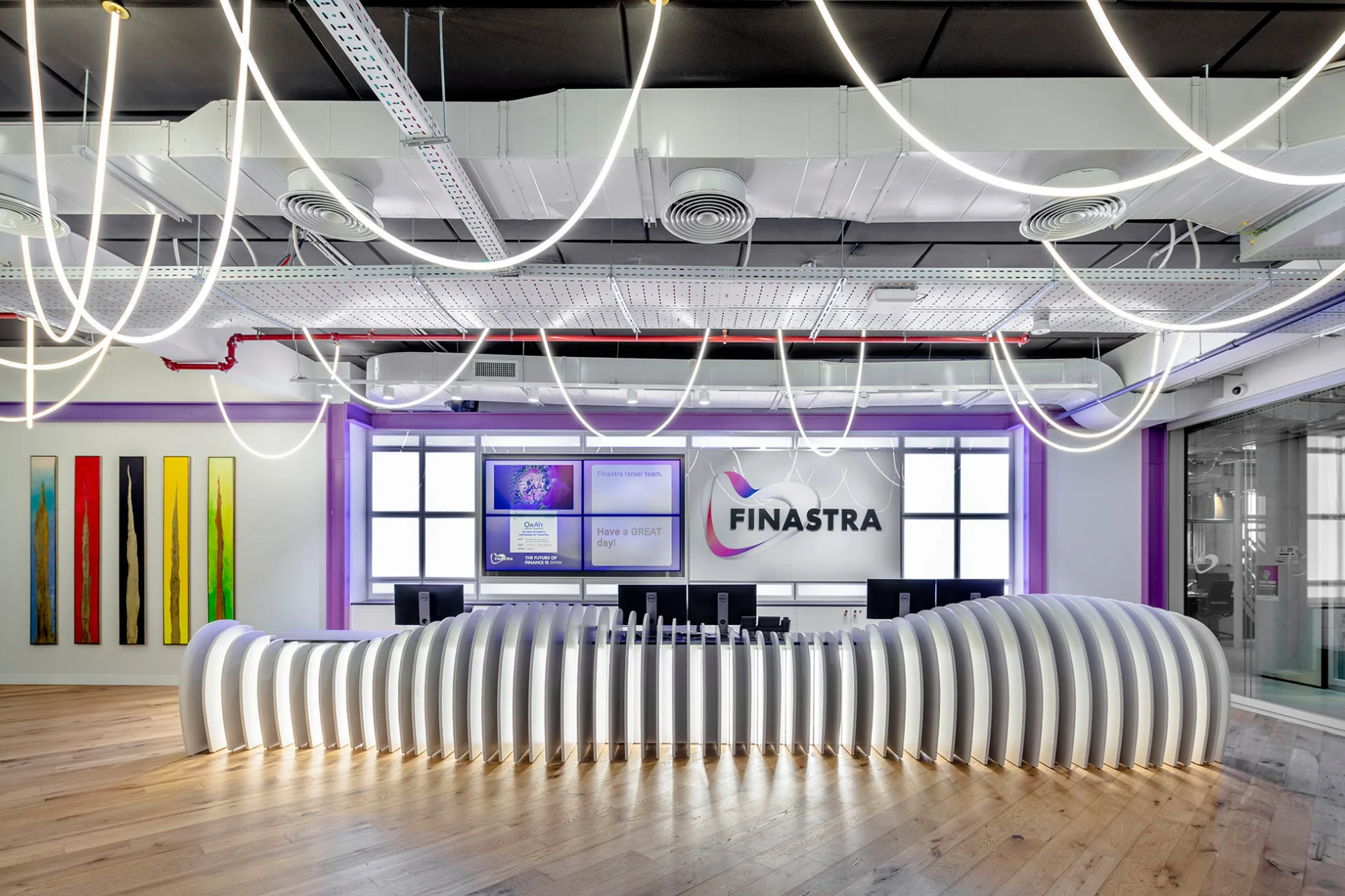 Finastra Careers is Hiring For Intern: Associate Quality Engineer