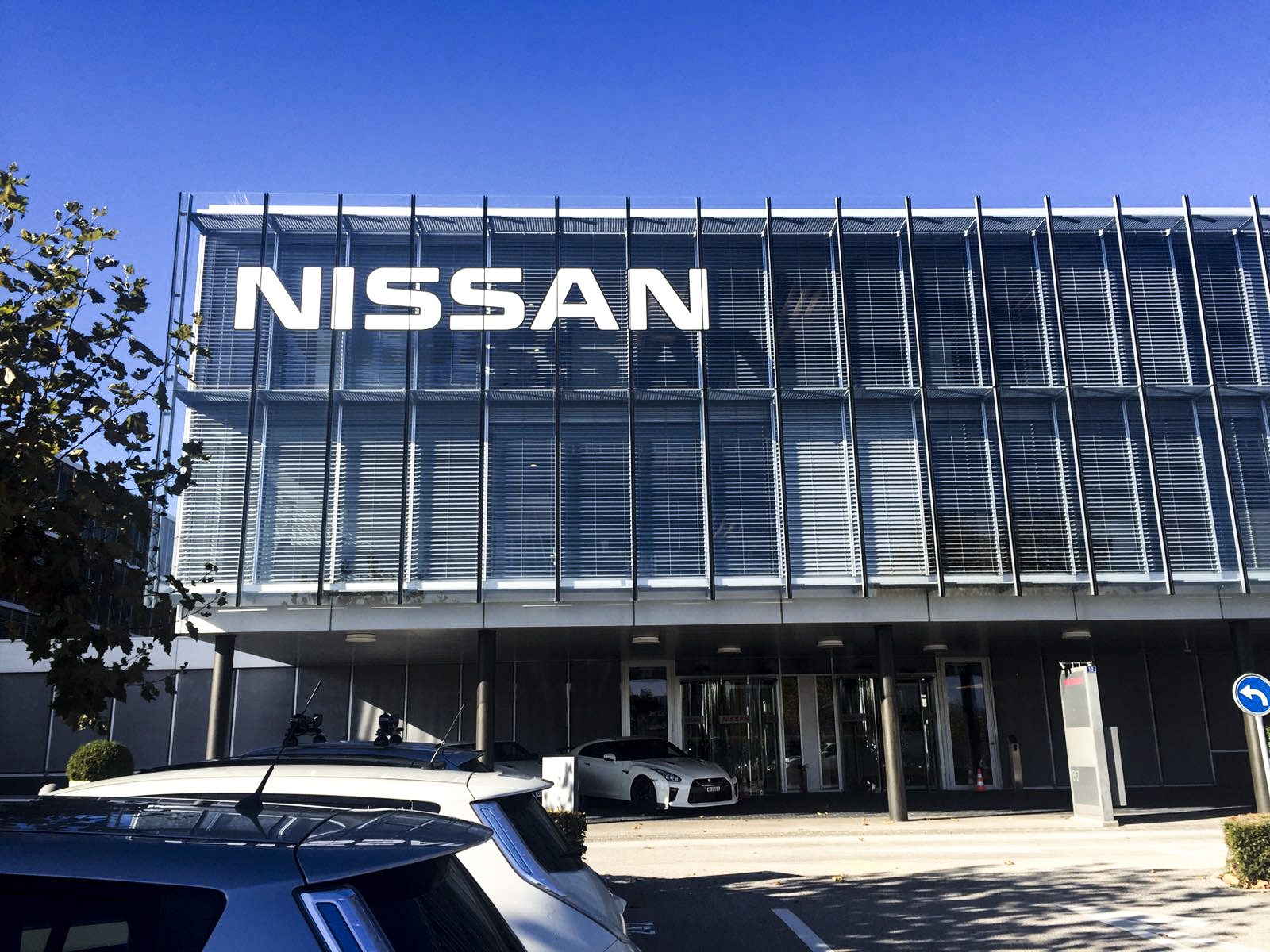 Nissan Careers 2023 Hiring For Software Engineer I