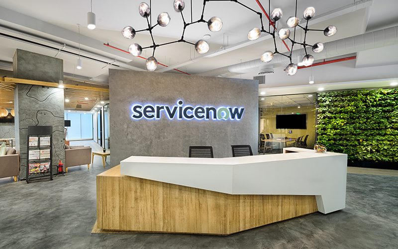 ServiceNow Internship 2025 Hiring Intern - Associate Software Engineer
