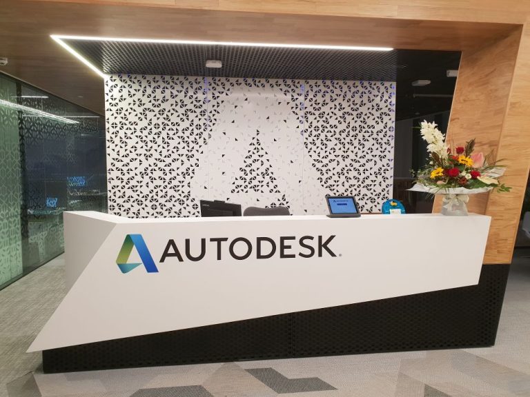 Autodesk Off Campus Drive 2025: Hiring Intern, Software Development Engineer