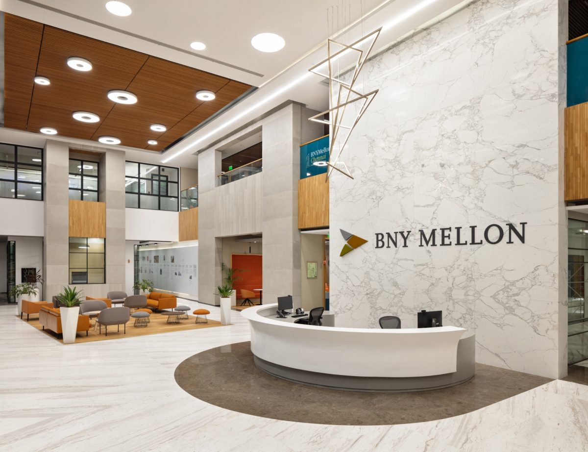 BNY Mellon Summer Internship Program 2023