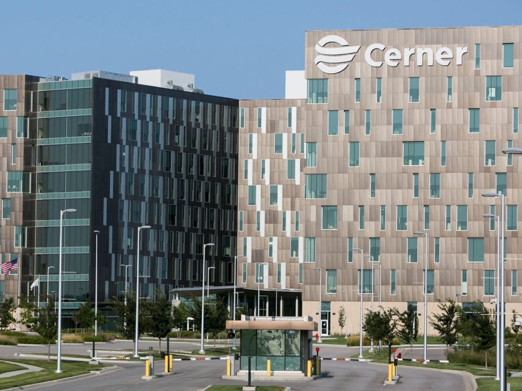Oracle Cerner Hiring Delivery Consultant I Job in Bangalore for ...