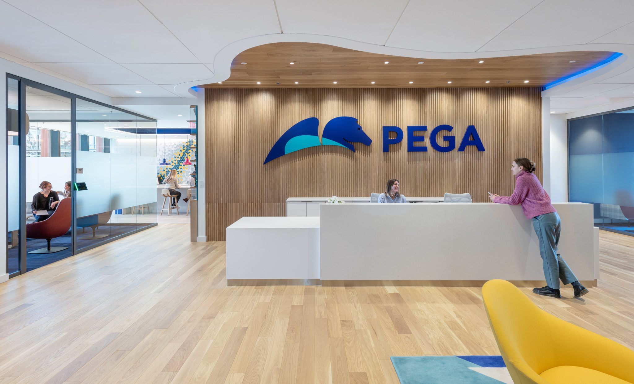Pegasystems Off Campus Drive 2023: Hiring for Associate Software ...