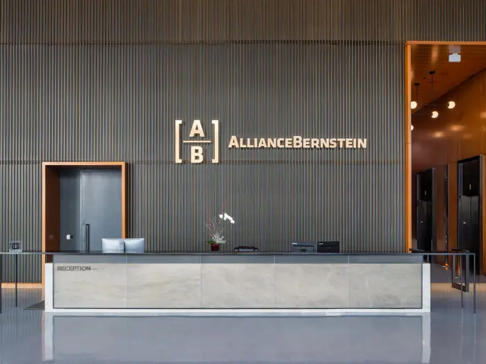 AllianceBernstein Careers: Software Development Summer Intern ...
