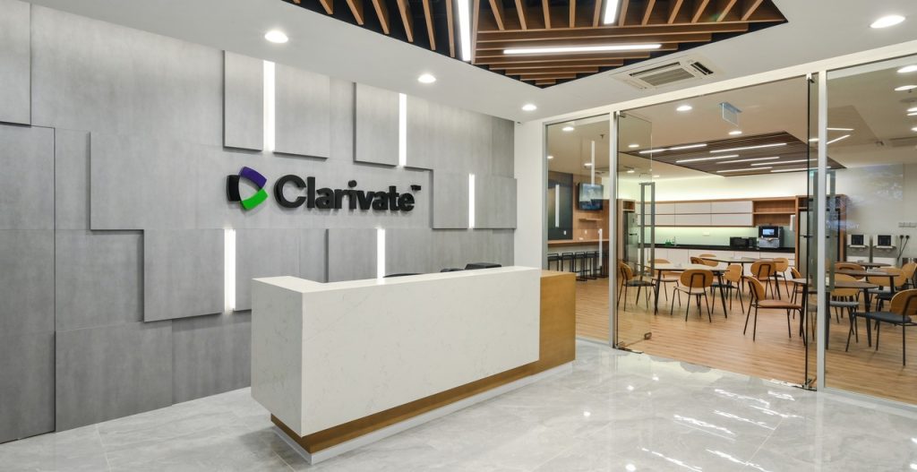 Clarivate Careers 2024: Associate Software Engineer - Java