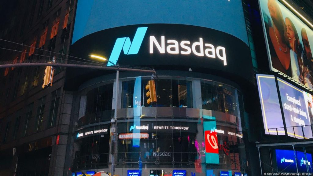 Nasdaq Technology Campus Program 2025