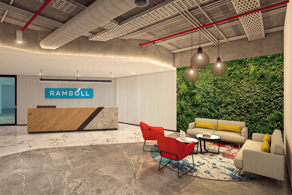 Ramboll Careers Off Campus Drive 2023: Trainee - BIM - Electrical ...