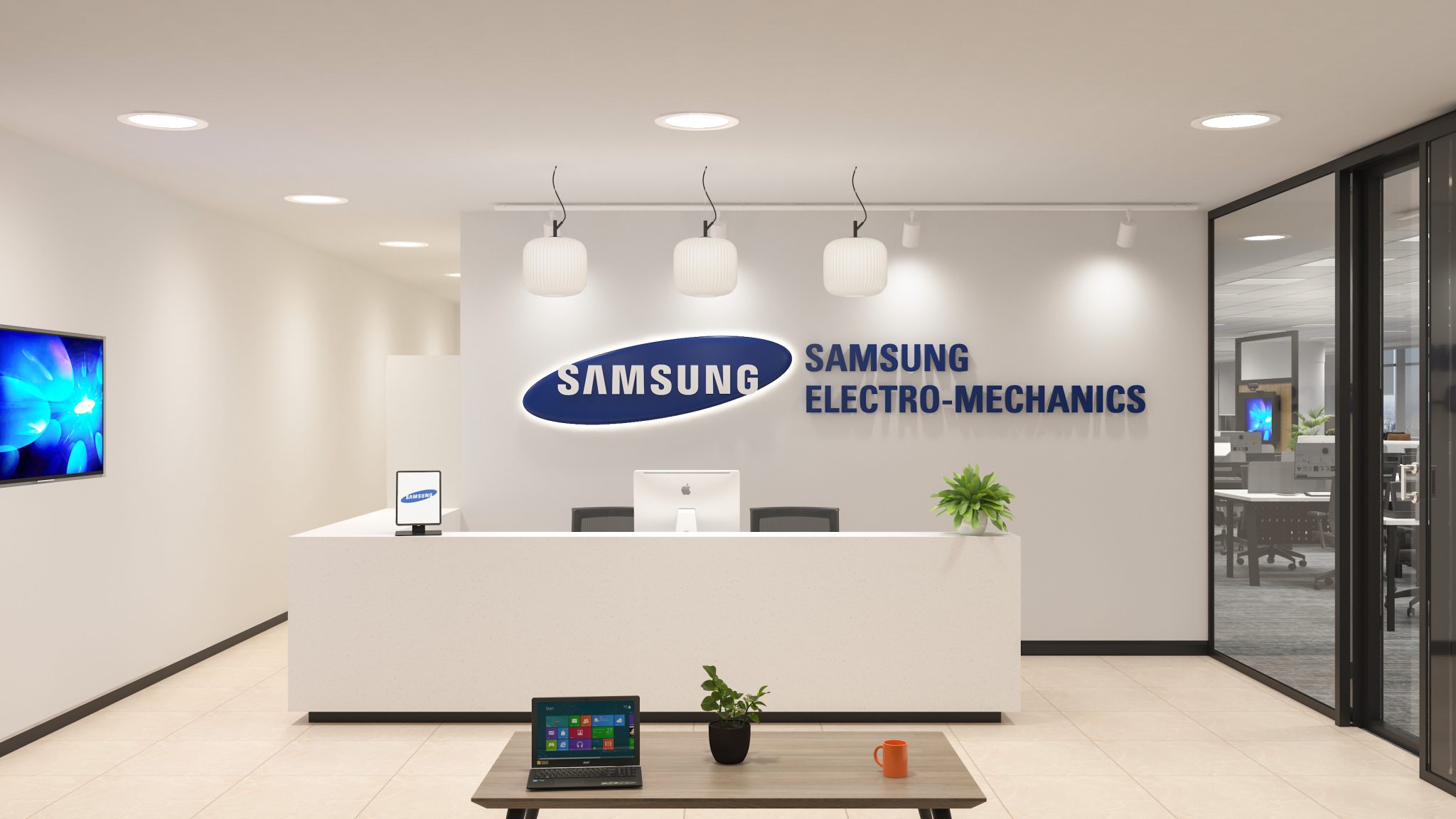 Samsung Electro Mechanics Careers 2023: Hiring For Graduate Apprentice ...